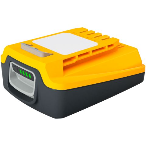 E 22 STIGA Batteri 2960072 | Staypro