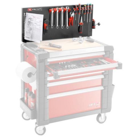 JET.A6M3 Facom Verktygstavla 2901549 | Proffsmagasinet