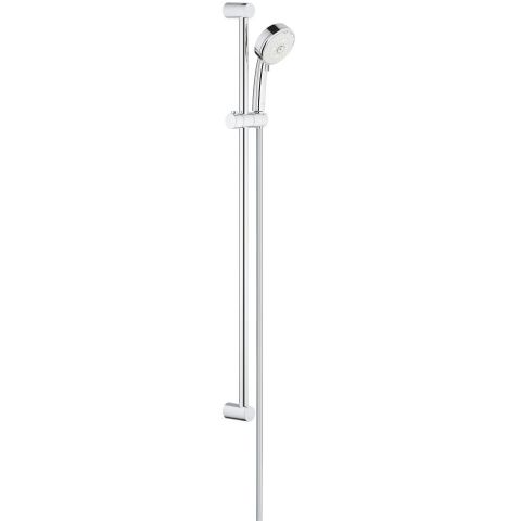 Tempesta Cosmopolitan 100 Grohe Duschset 3058698 | Proffsmagasinet
