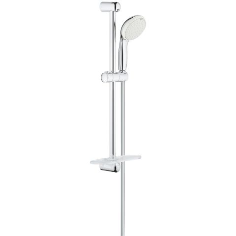 Tempesta 100 Grohe Duschset 3058699 | Proffsmagasinet