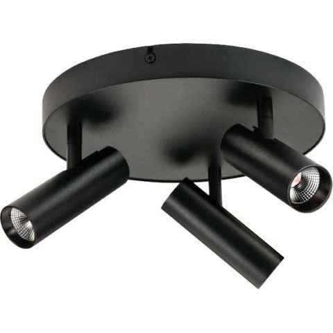 Tube Micro Trio SG Armaturen Takarmatur 3070505 | Proffsmagasinet