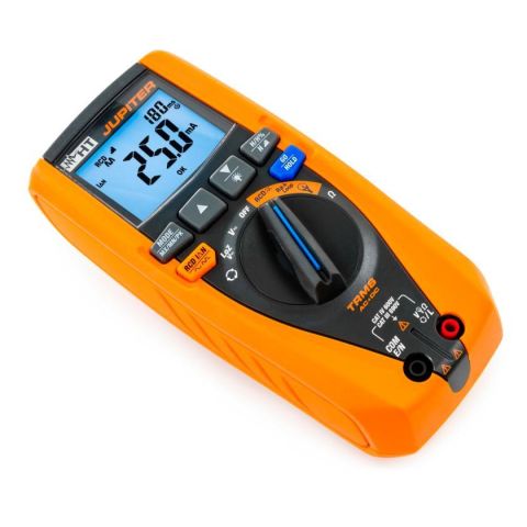 HT Jupiter TRMS HT Instruments Multimeter 3071173 | Proffsmagasinet