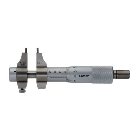 272440108 Limit Mikrometer 3073168 | Proffsmagasinet