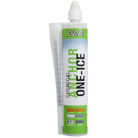 ONE-Ice ESSVE Ankermasse 3064979 | Staypro