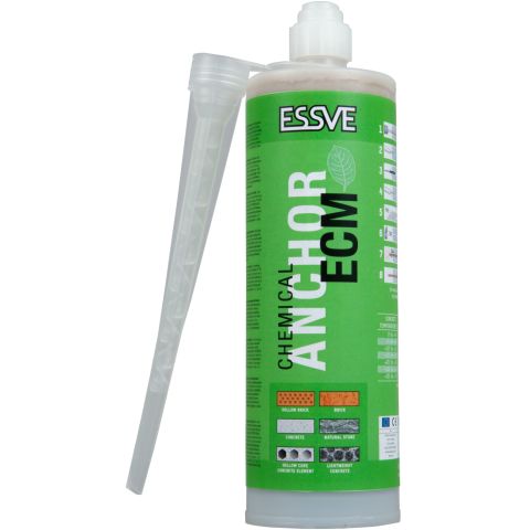 ECM ESSVE Ankermasse 3064976 | Staypro