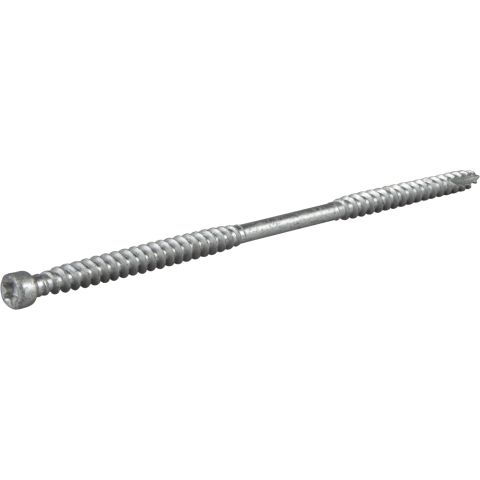 118106 ESSVE Konstruktionsskruv 3066523 | Proffsmagasinet