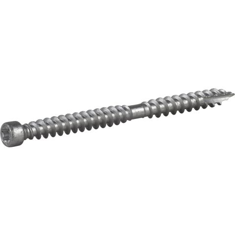 118102 ESSVE Konstruktionsskruv 3066521 | Proffsmagasinet