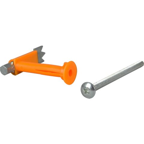 Duck Foot ESSVE Gipsanker 3066134 | Staypro