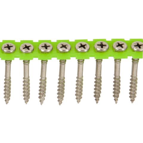 537601 ESSVE Fasadeskrue 3065971 | Staypro