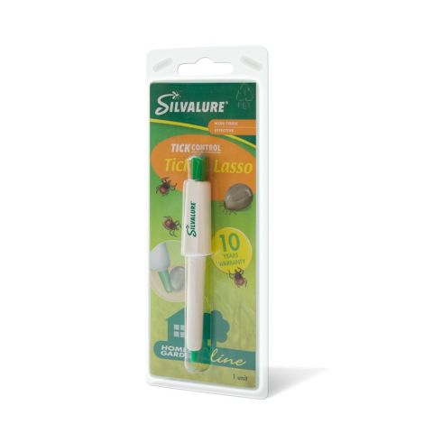 Tick Lasso Silvalure Fästingplockare 3080073 | Proffsmagasinet