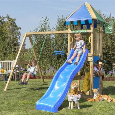 Cirque Jungle Gym Lektorn 3083020 | Proffsmagasinet