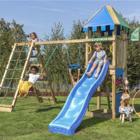 Cirque Jungle Gym Lektorn 3083022 | Proffsmagasinet