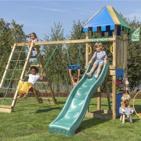 Cirque Jungle Gym Lektorn 3083023 | Proffsmagasinet