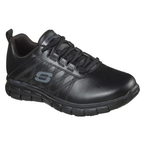 Work Sure Track Skechers Yrkessko 3110677 | Staypro