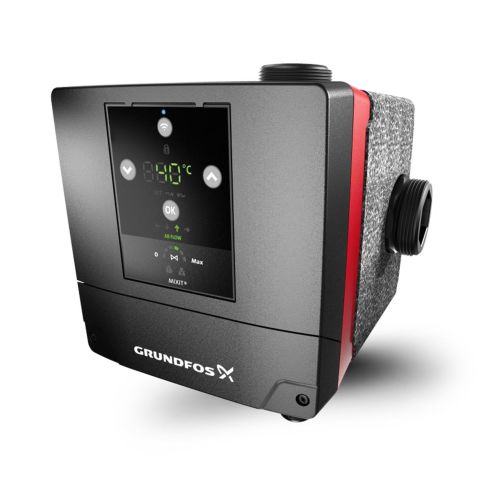 MIXIT DYNAMIC 32-16 R NRV Grundfos Shuntgrupp 3129930 | Proffsmagasinet