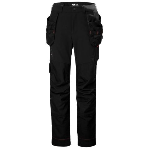 LUNA BRZ Helly Hansen Workwear Arbeidsbukse 3111378 | Staypro