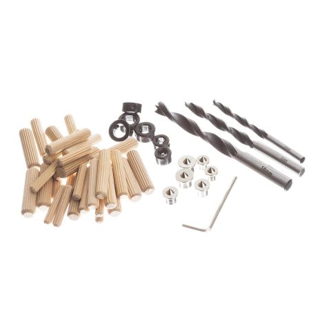 489254 PELA Trepluggsett 3117564 | Staypro