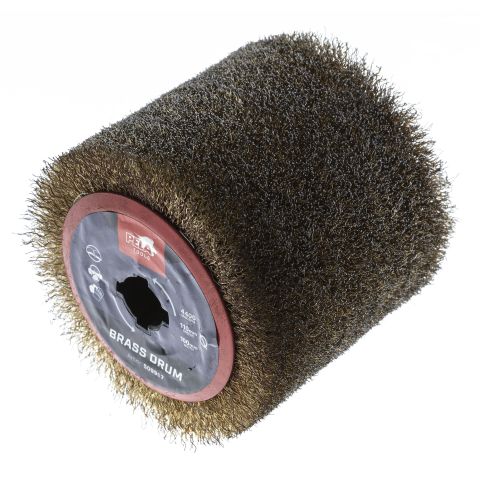 509917 PELA Borste 3106467 | Verktygsproffsen