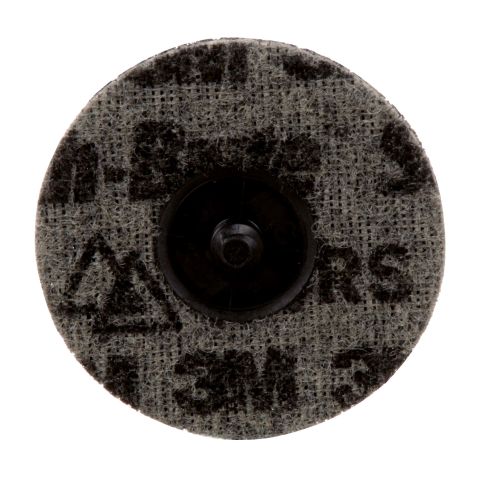 Scotch-Brite Roloc Precision 3M Sliprondell 3135614 | Proffsmagasinet