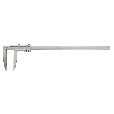 509484 Dasqua Skjutmått 3104875 | Proffsmagasinet