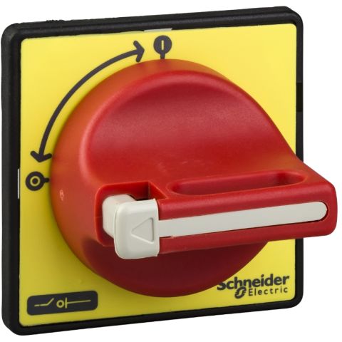 KCF1PZ Schneider Electric Ohjain 3102119 | Staypro