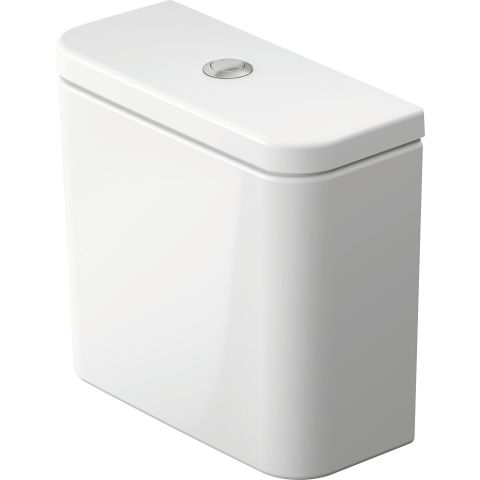 No.1 Duravit WC-cistern 3137878 | Proffsmagasinet