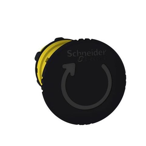 ZB5AS842Y Schneider Electric Maskinstopp 3107220 | Proffsmagasinet