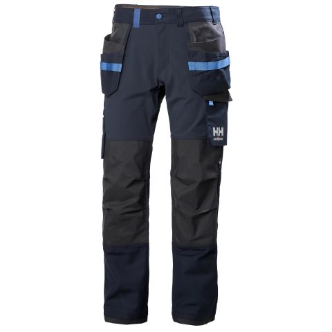 Oxford 77405_599 Helly Hansen Workwear Arbeidsbukse 3109235 | Staypro