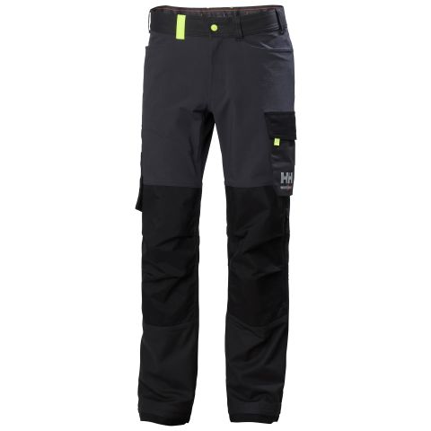 Oxford 77407_989 Helly Hansen Workwear Arbeidsbukse 3109364 | Staypro