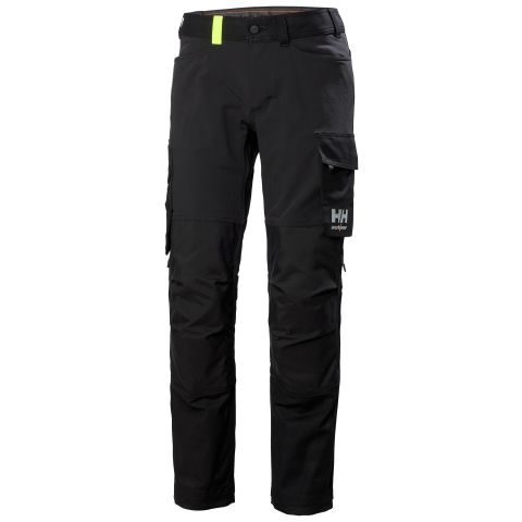 Oxford 77407_990 Helly Hansen Workwear Arbeidsbukse 3109389 | Staypro