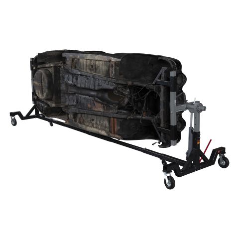 86801 PELA Body spinner 3116291 | Staypro