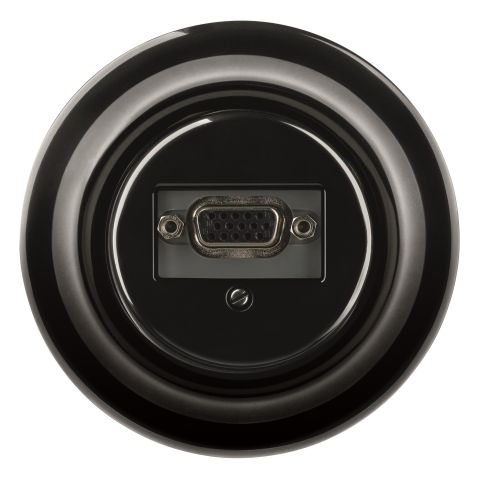 Decento ABB VGA-liitäntärasia 3110322 | Staypro