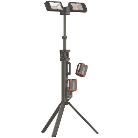 TOWER 5 CONNECT SCANGRIP Arbeidslampe 3114579 | Staypro