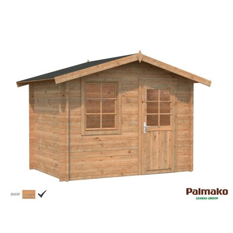 Klara Palmako Stuga 3125597 | Proffsmagasinet