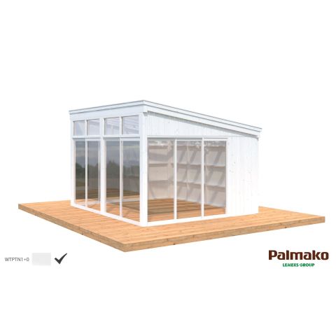 Nova Palmako Uterum 3126039 | Proffsmagasinet