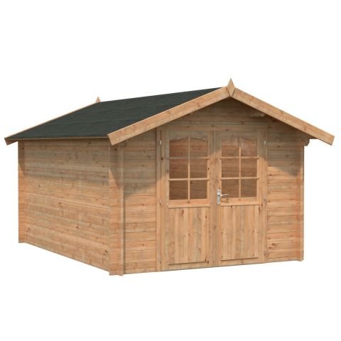 Lotta Palmako Stuga 3125532 | Proffsmagasinet