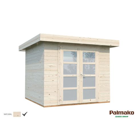 Lara Palmako Stuga 3125768 | Proffsmagasinet