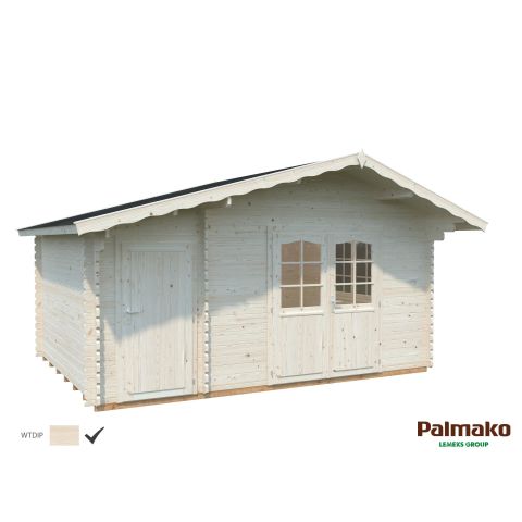Emma Palmako Stuga 3125696 | Proffsmagasinet
