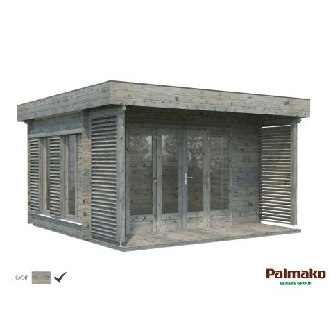 Caroline Palmako Stuga 3125759 | Proffsmagasinet