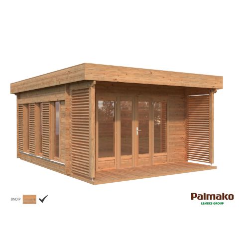 Caroline Palmako Stuga 3125769 | Proffsmagasinet