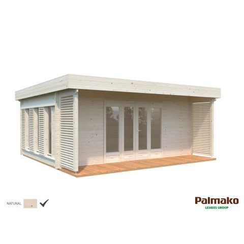 Caroline Palmako Stuga 3125765 | Proffsmagasinet