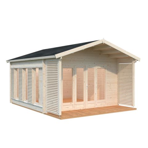 Catherine Palmako Stuga 3125526 | Proffsmagasinet