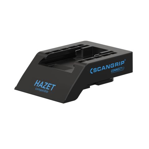 CONNECT 03.6146C SCANGRIP Adapter 3114607 | Proffsmagasinet