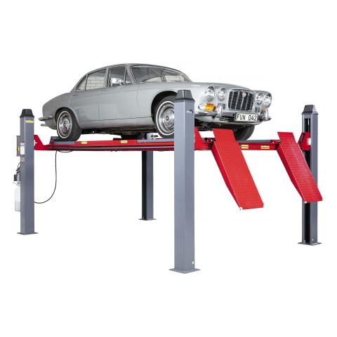 497945 PELA Fire-søylers heis 3116744 | Staypro