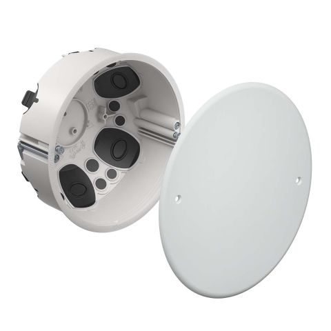 9273-77 Rutab Multikopplingsdosa 3132847 | Proffsmagasinet