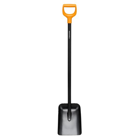 Solid 1066718 Fiskars Spade 3131037 | Staypro