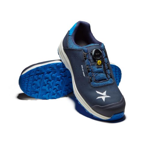 Ocean Solid Gear Sikkerhedssko 3017926 | Staypro