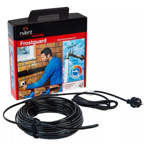 ETL Frostguard RAYCHEM Värmekabel 28110445 | Proffsmagasinet