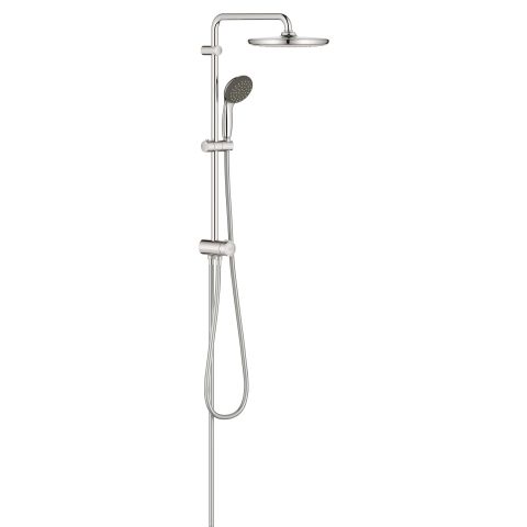 Vitalio Start System 250 26817000 Grohe Takduschset 3130729 ...