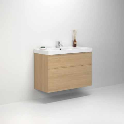 Luna Menuet Dansani Kommodpaket 3124055 | Proffsmagasinet